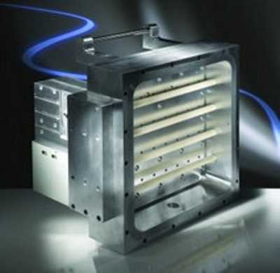 Plasma & Ion Sources | M-Press Systems