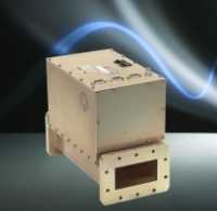 Waveguide Components | M-Press Systems