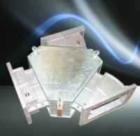 Waveguide Components | M-Press Systems