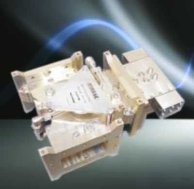 Waveguide Components | M-Press Systems